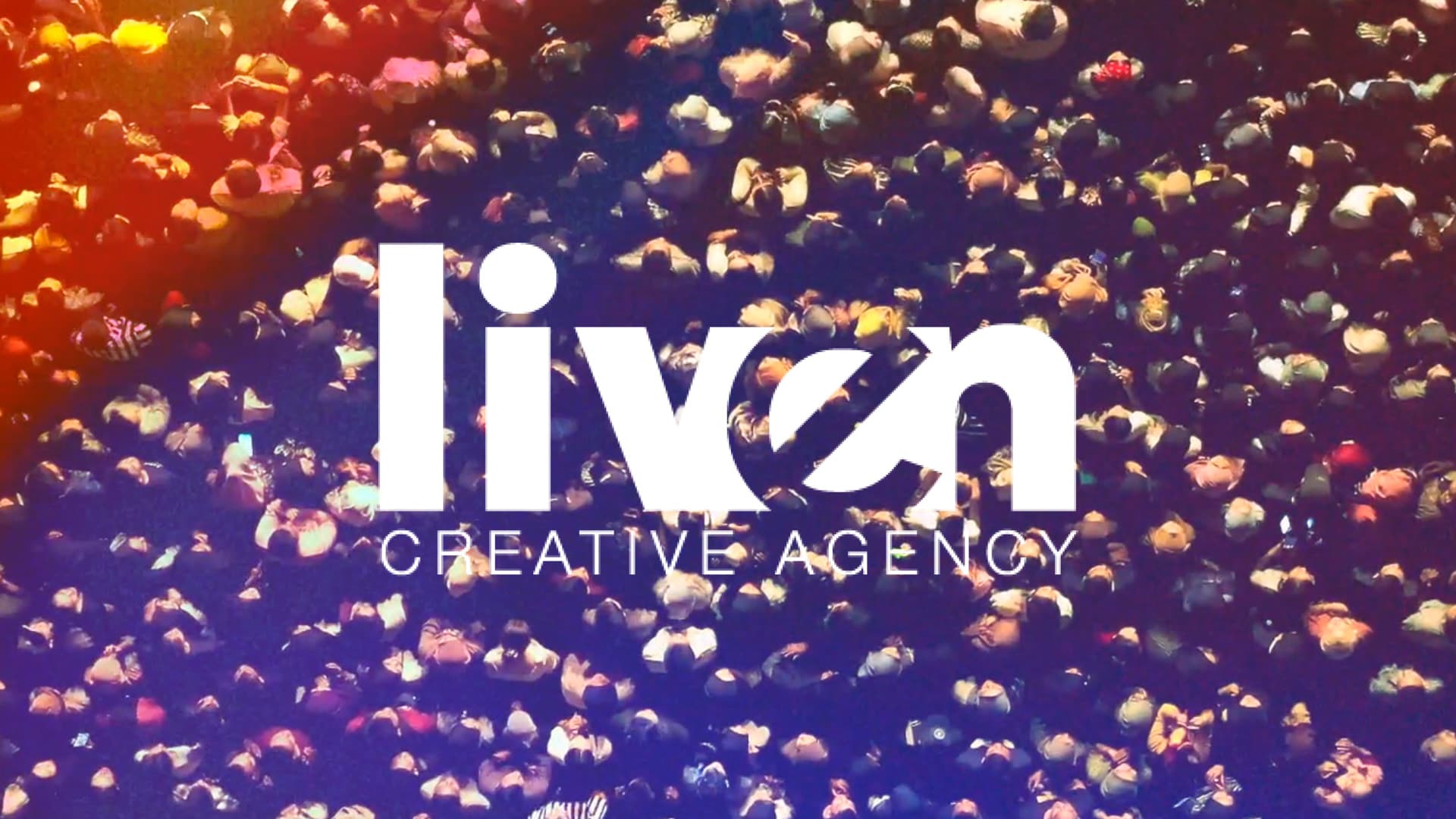 Liven creative agency es una agencia creativa independiente - Liven ...